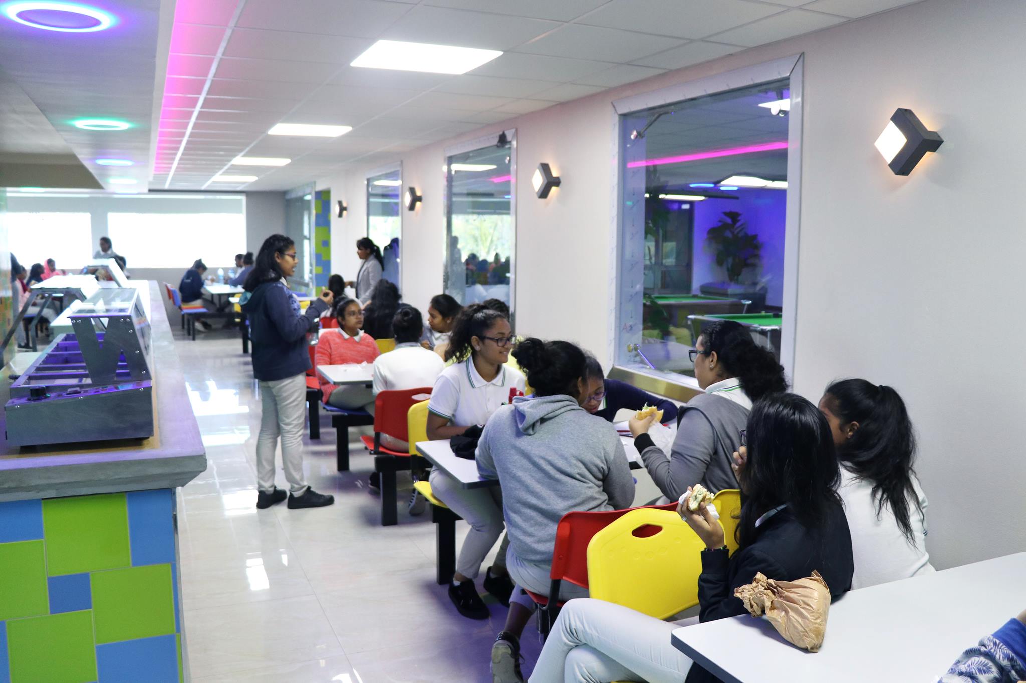 Ocep College – Leading Private College in Mauritius – PSEA Approved ...