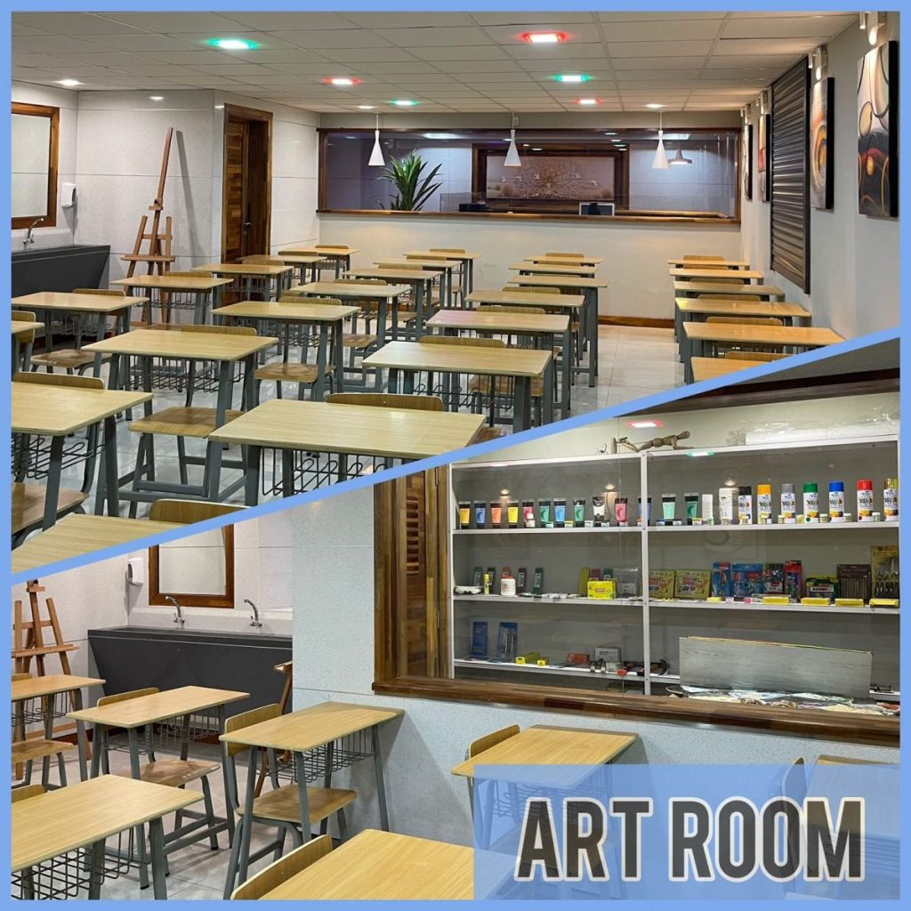 Virtual Tours – Ocep College – Leading Private College in Mauritius