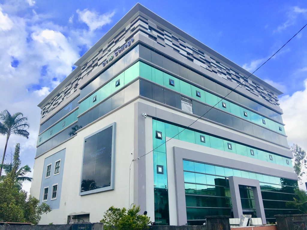 About Us – Ocep College – Leading Private College in Mauritius