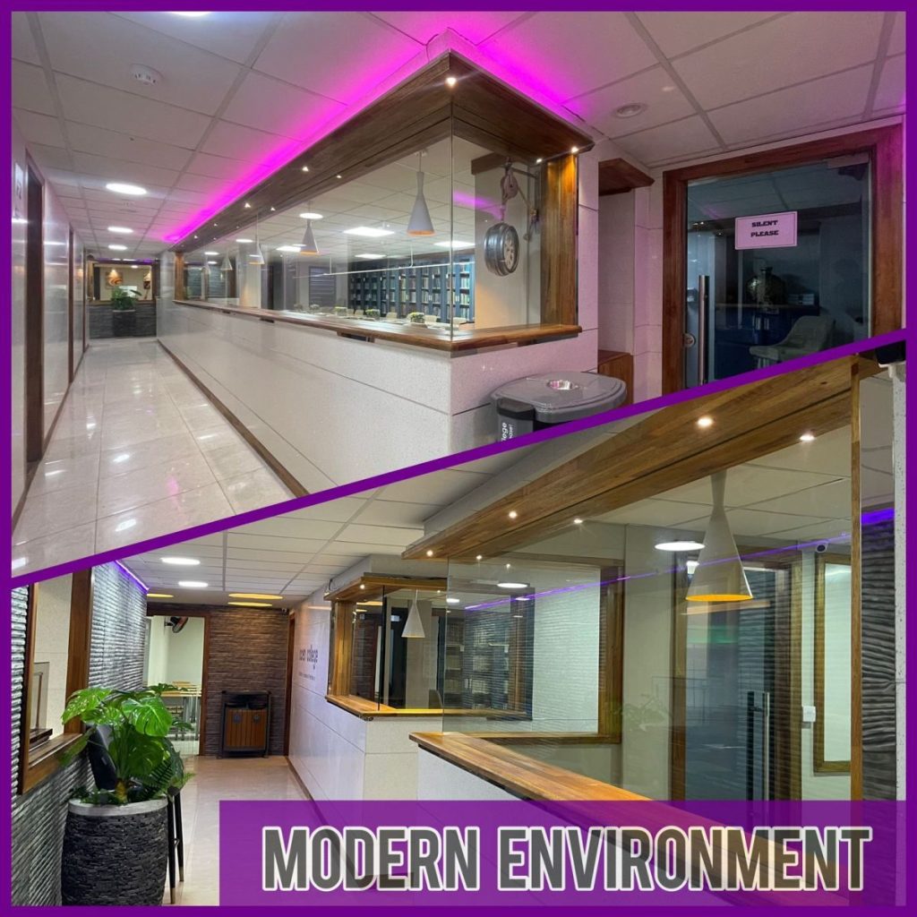 Virtual Tours – Ocep College – Leading Private College in Mauritius