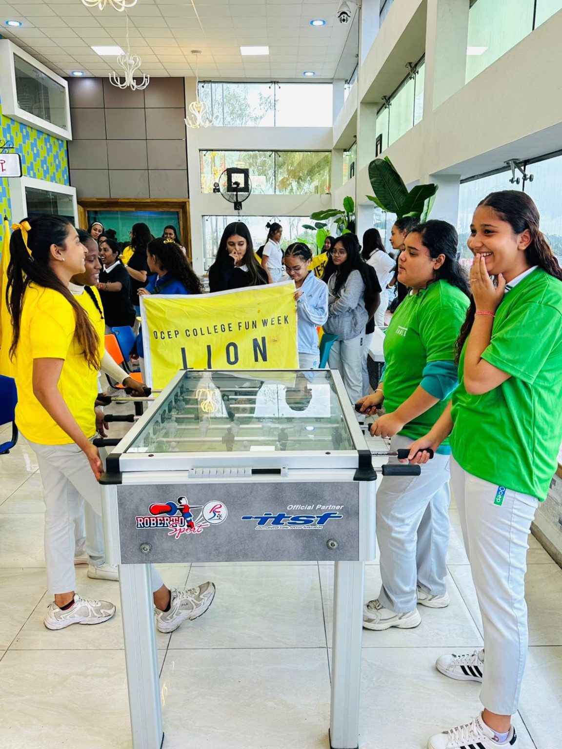 Events – Ocep College – Leading Private College in Mauritius