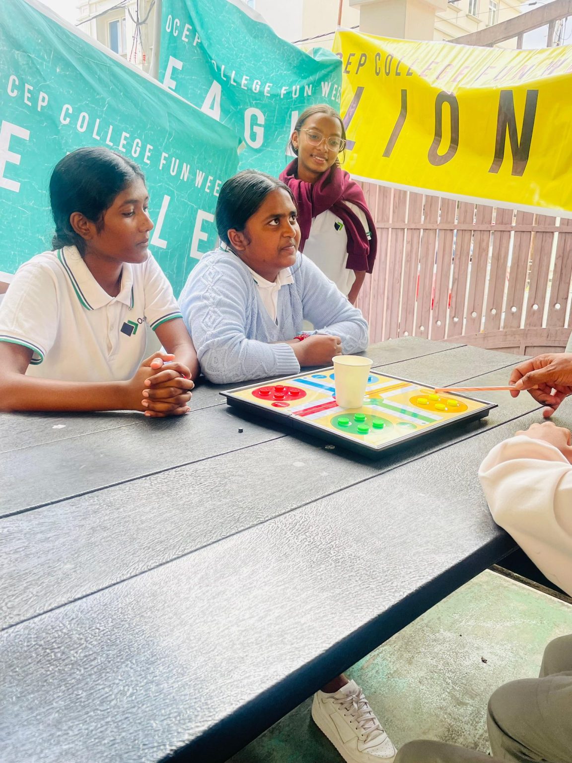 Events – Ocep College – Leading Private College in Mauritius