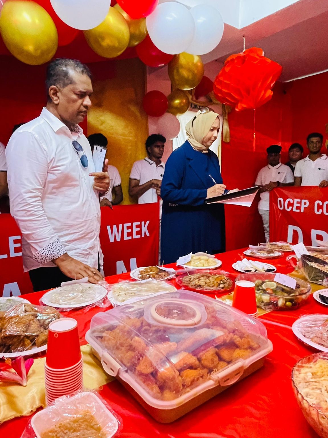 Events – Ocep College – Leading Private College in Mauritius