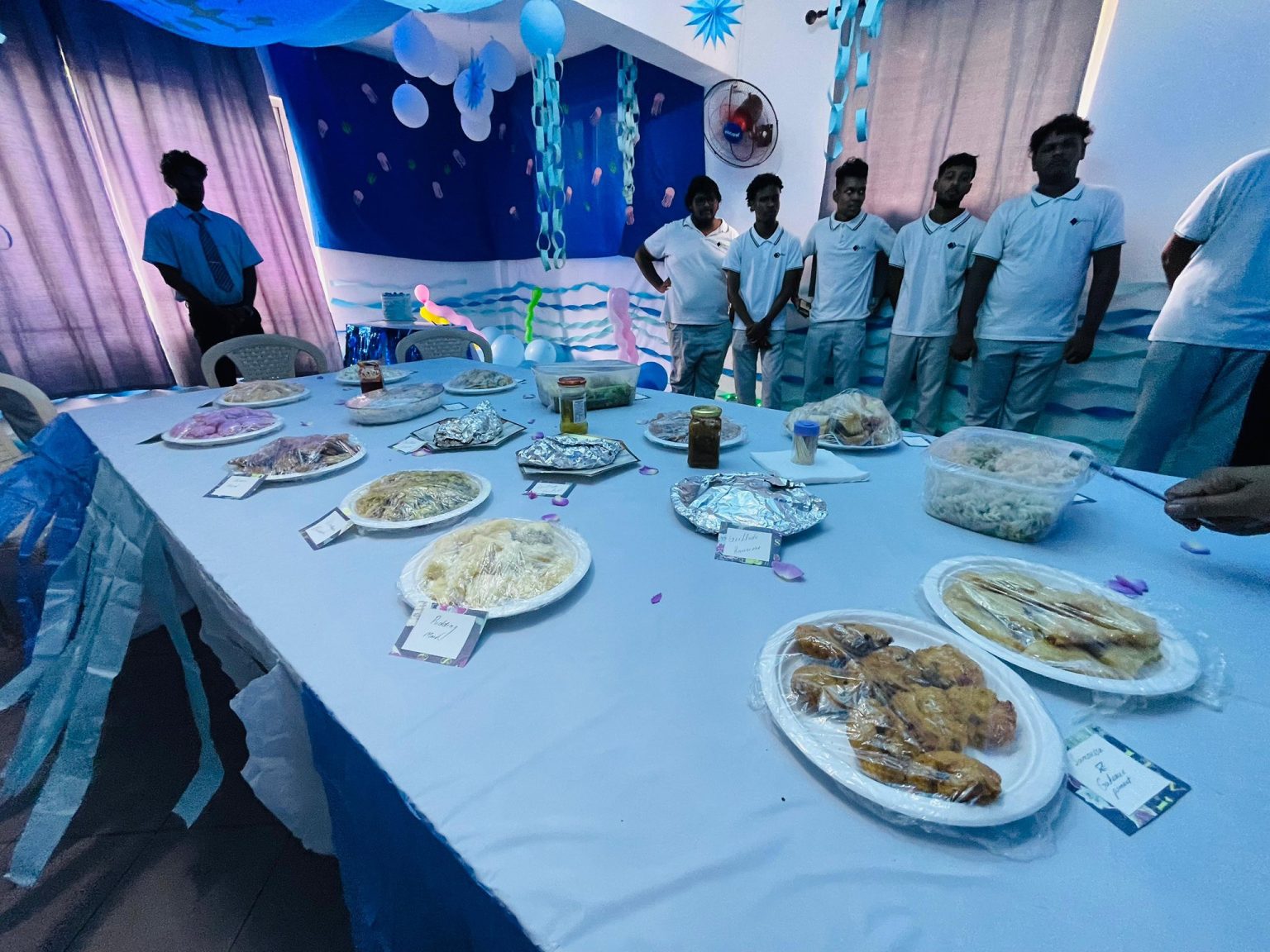Events – Ocep College – Leading Private College in Mauritius